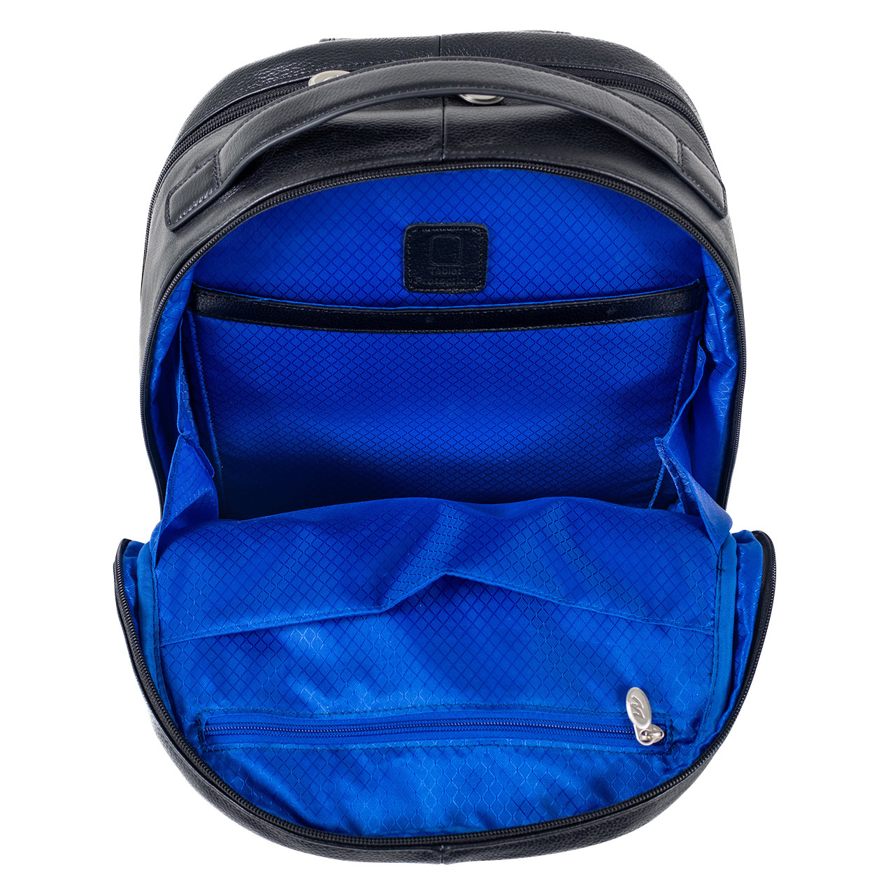 Parker Leather Backpack - Franklin Planner