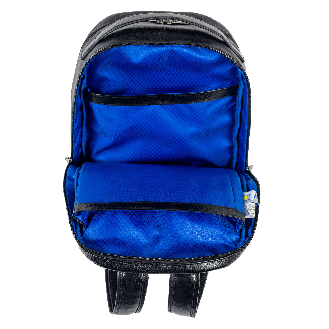 Parker Leather Backpack - Franklin Planner