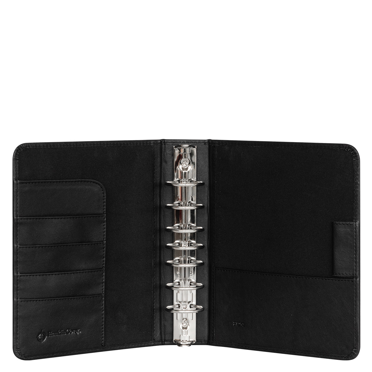 Vinyl Open Binder - Franklin Planner