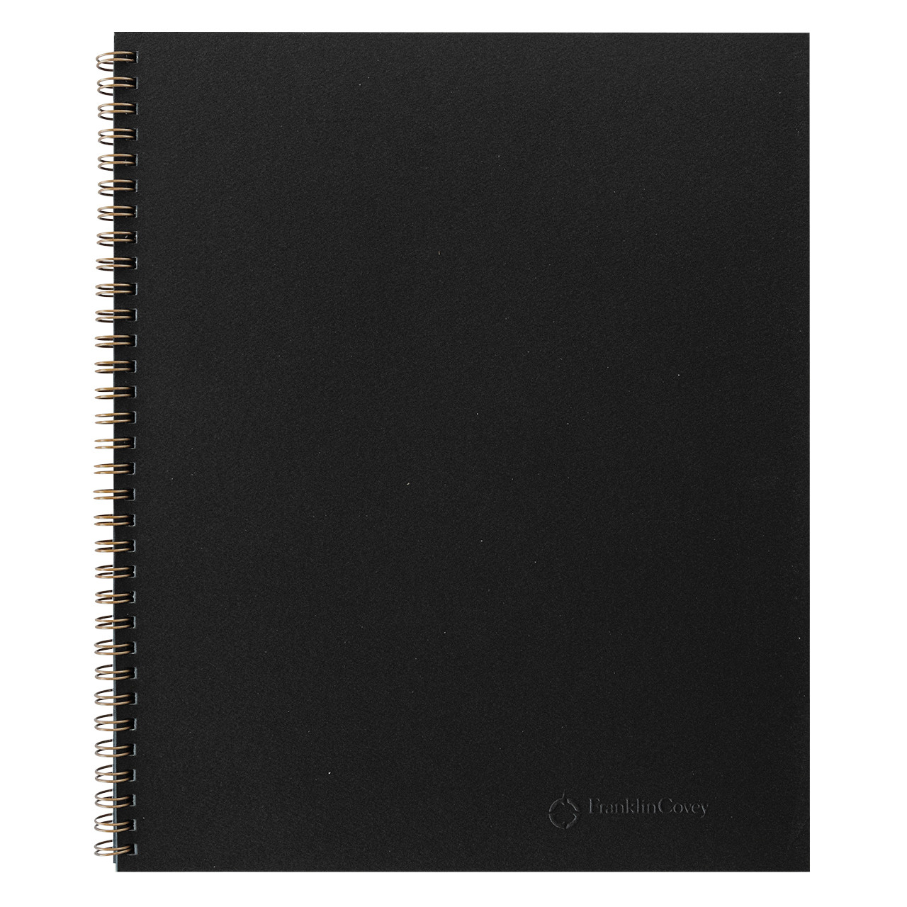 Better Than a Yellow Pad - Horizontal Notes - Franklin Planner