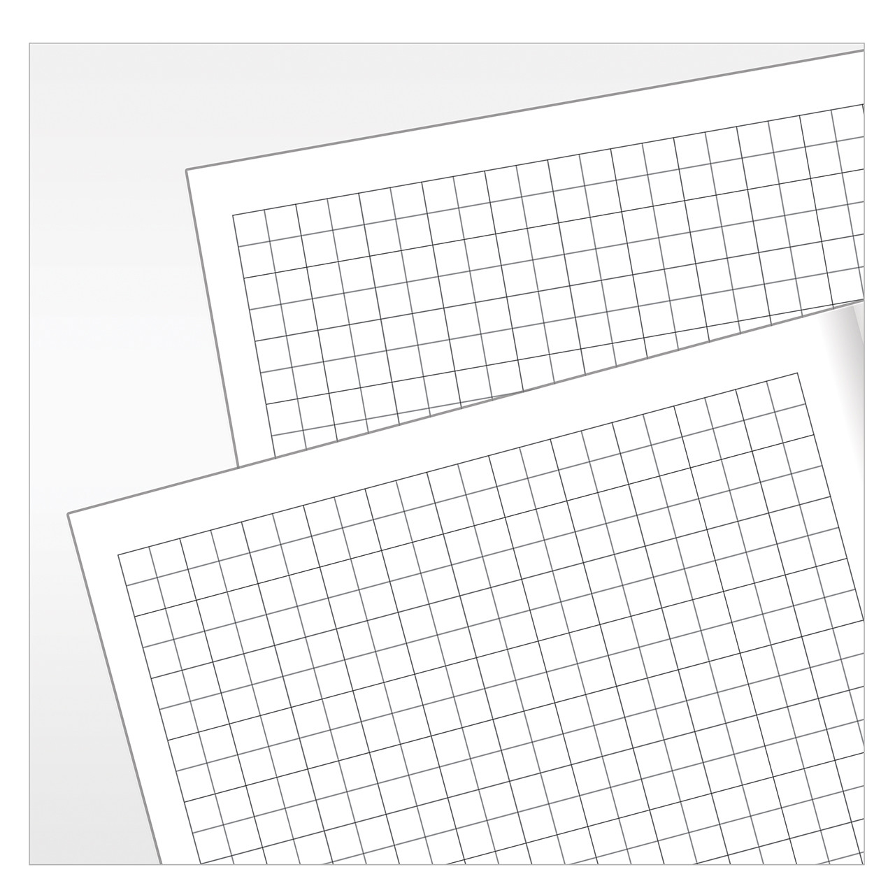 Travelers Graph Notebook - Franklin Planner