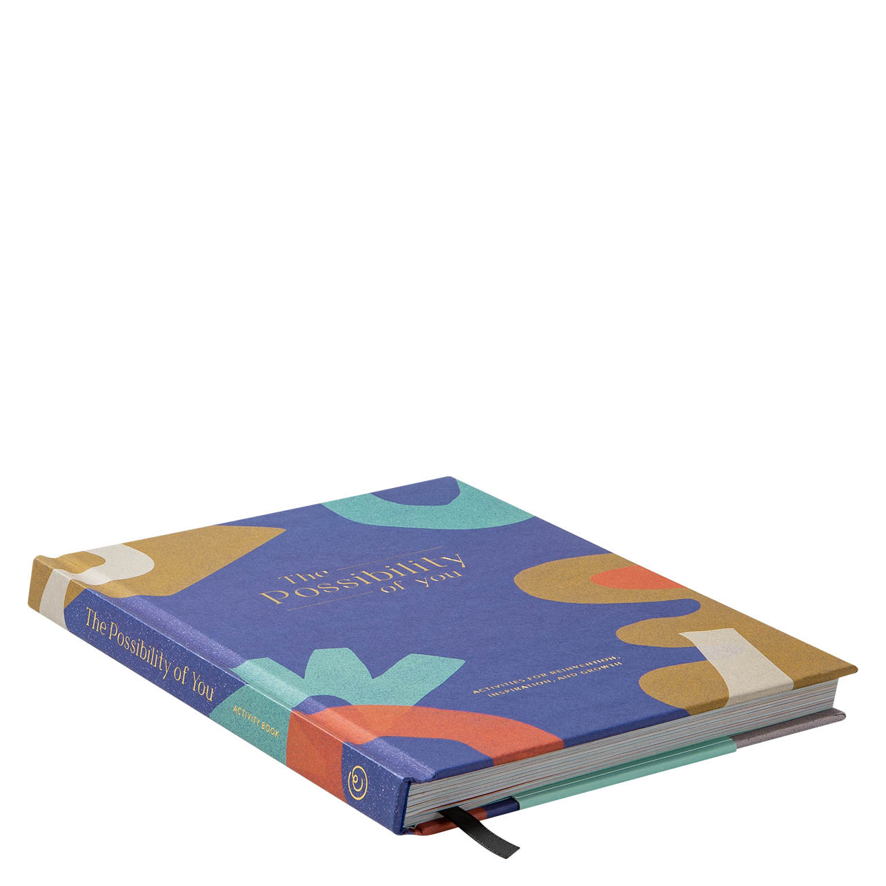 The Possibility of You Guided Journal - Franklin Planner