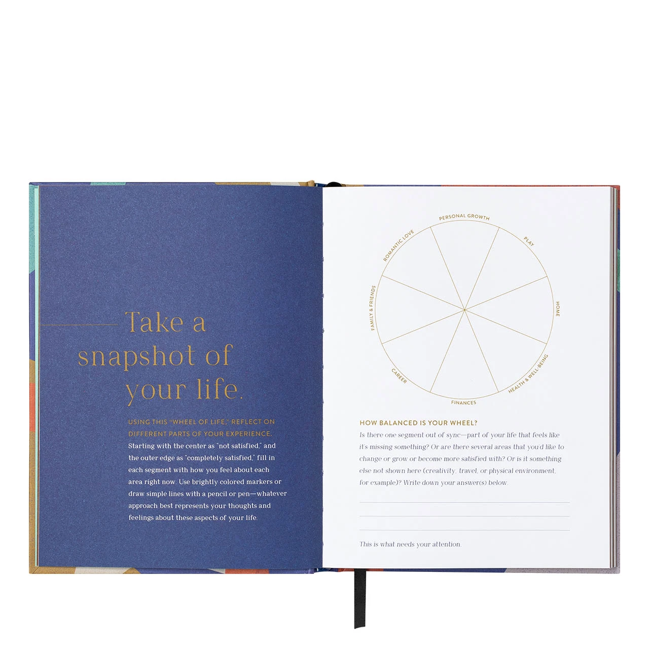 The Possibility of You Guided Journal - Franklin Planner