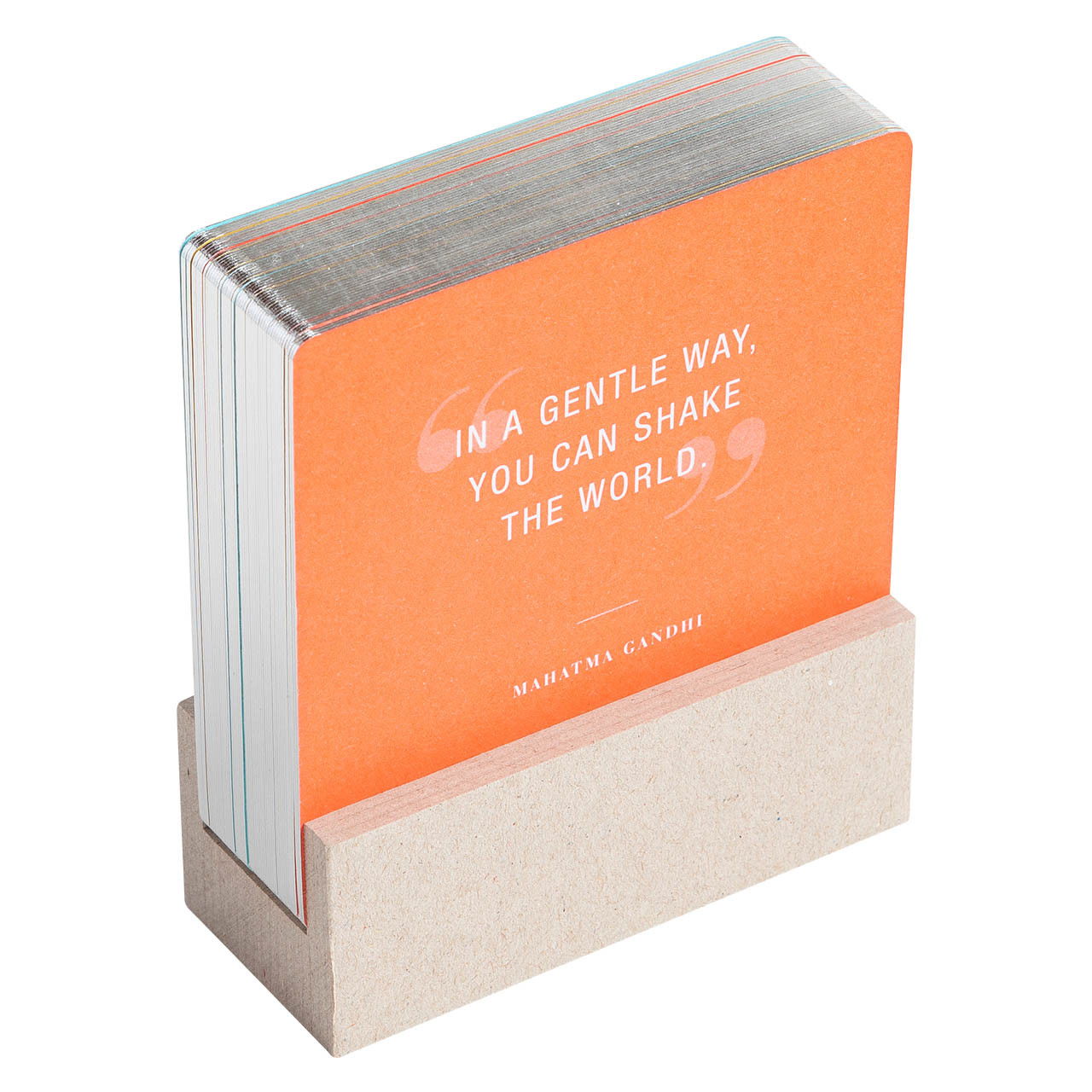 Weekly Reflections Card Set - Franklin Planner