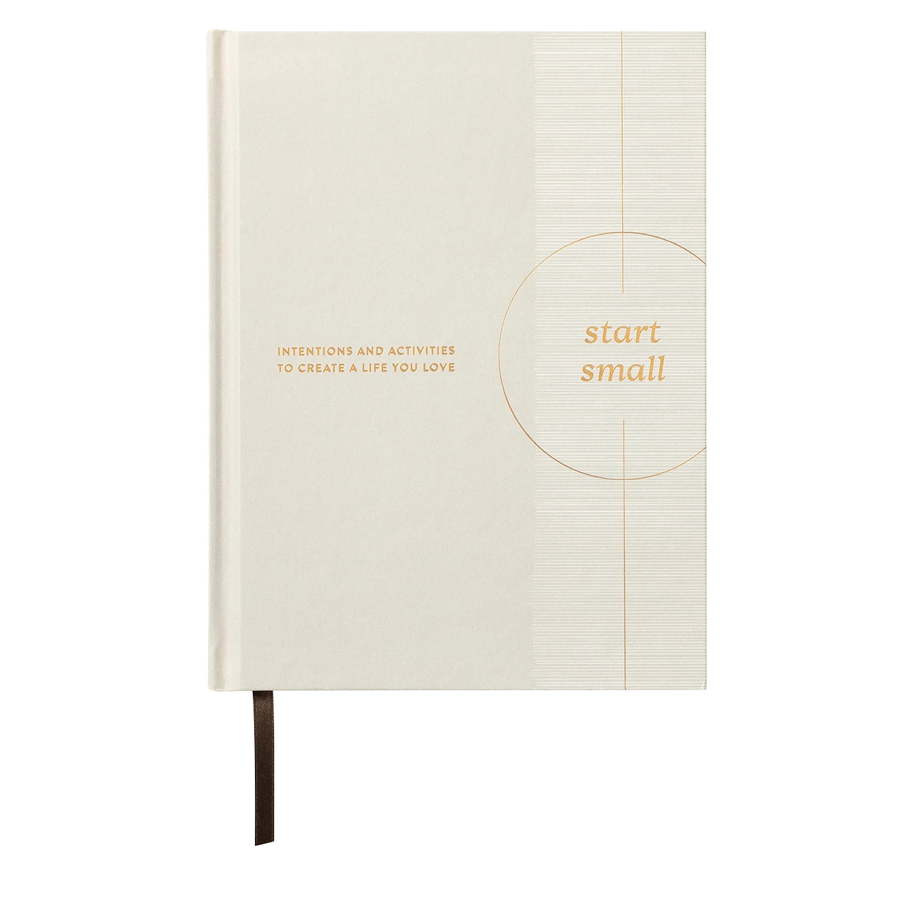Start Small Book - Franklin Planner