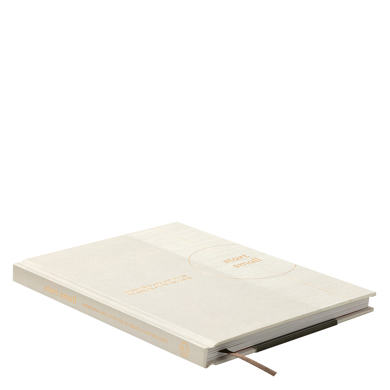 Start Small Book - Franklin Planner