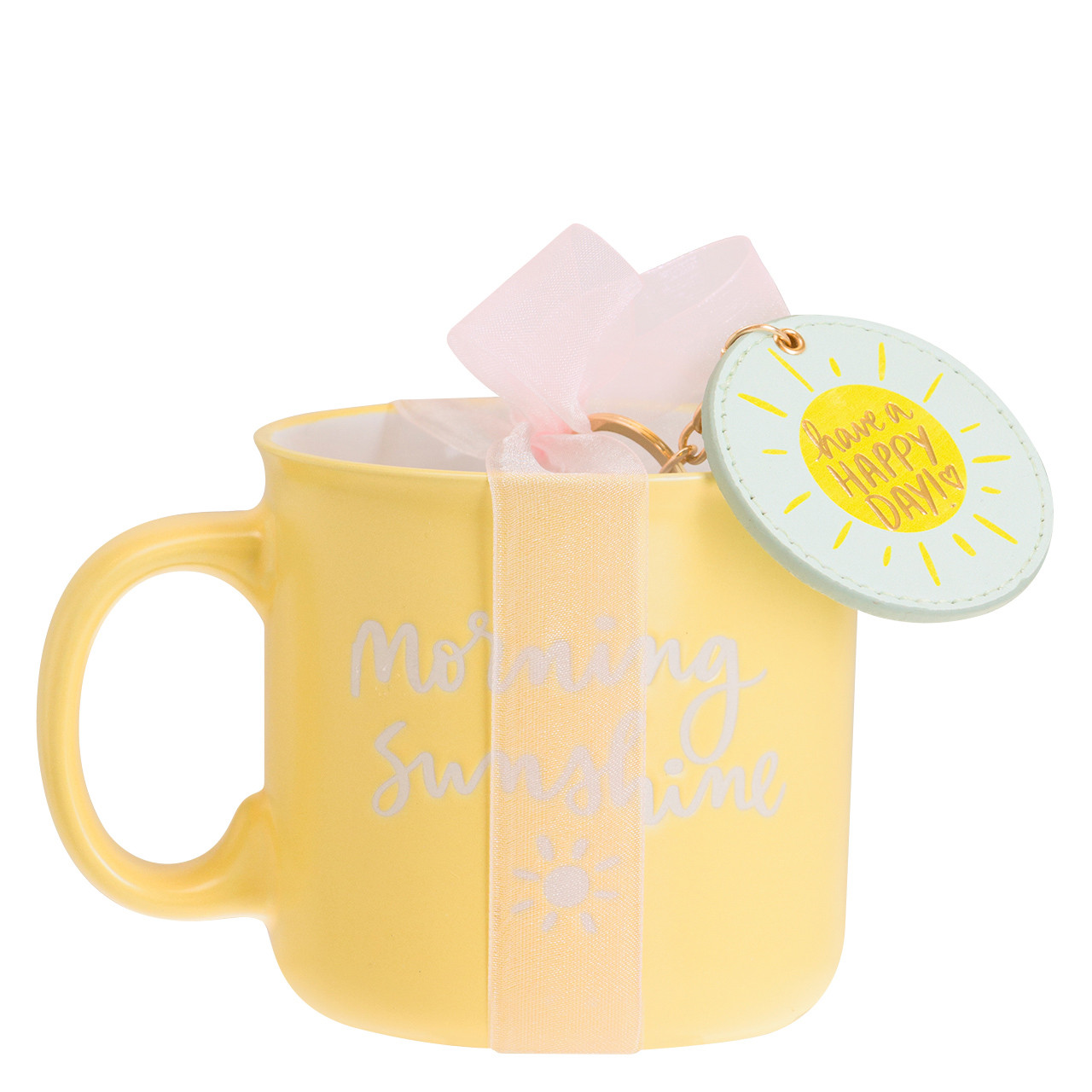 Choose Joy Camper Mug & Keychain - Franklin Planner