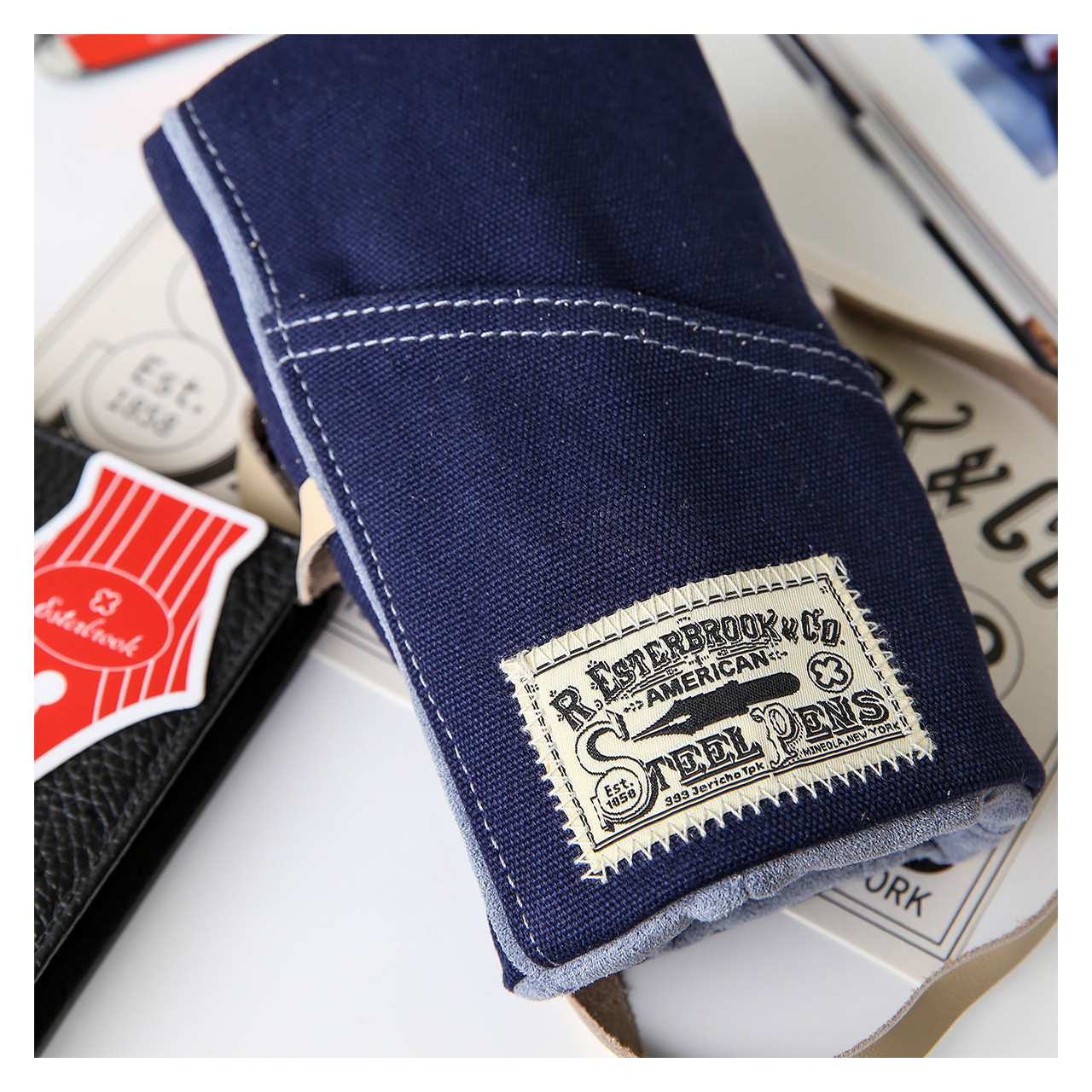 Pen Roll - Franklin Planner