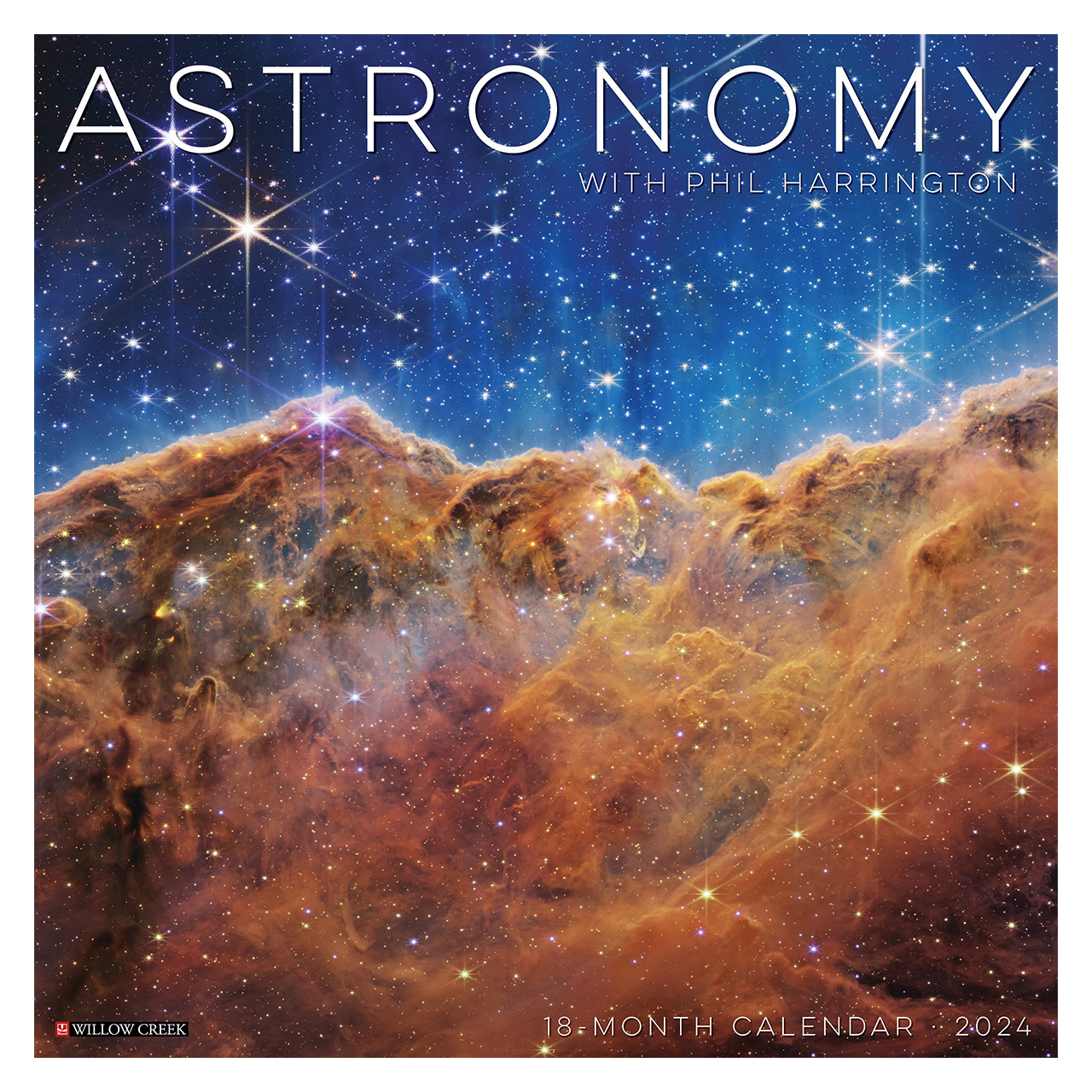 Astronomy Calendar