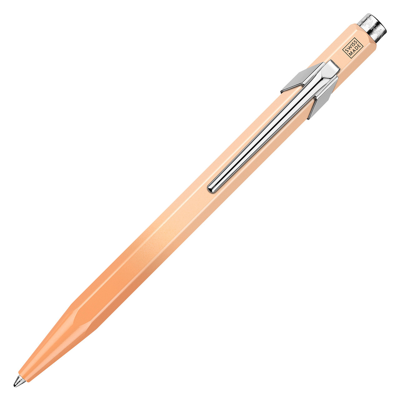 849 Ballpoint Pen & Pencil Set