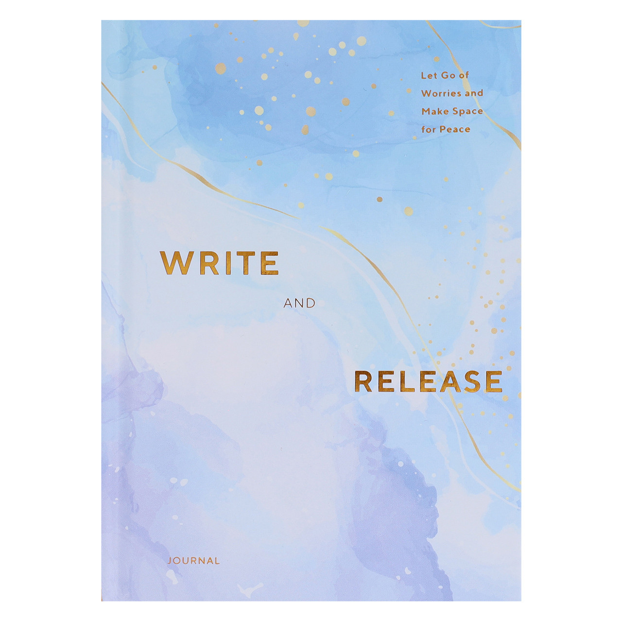 Write & Release Guided Journal