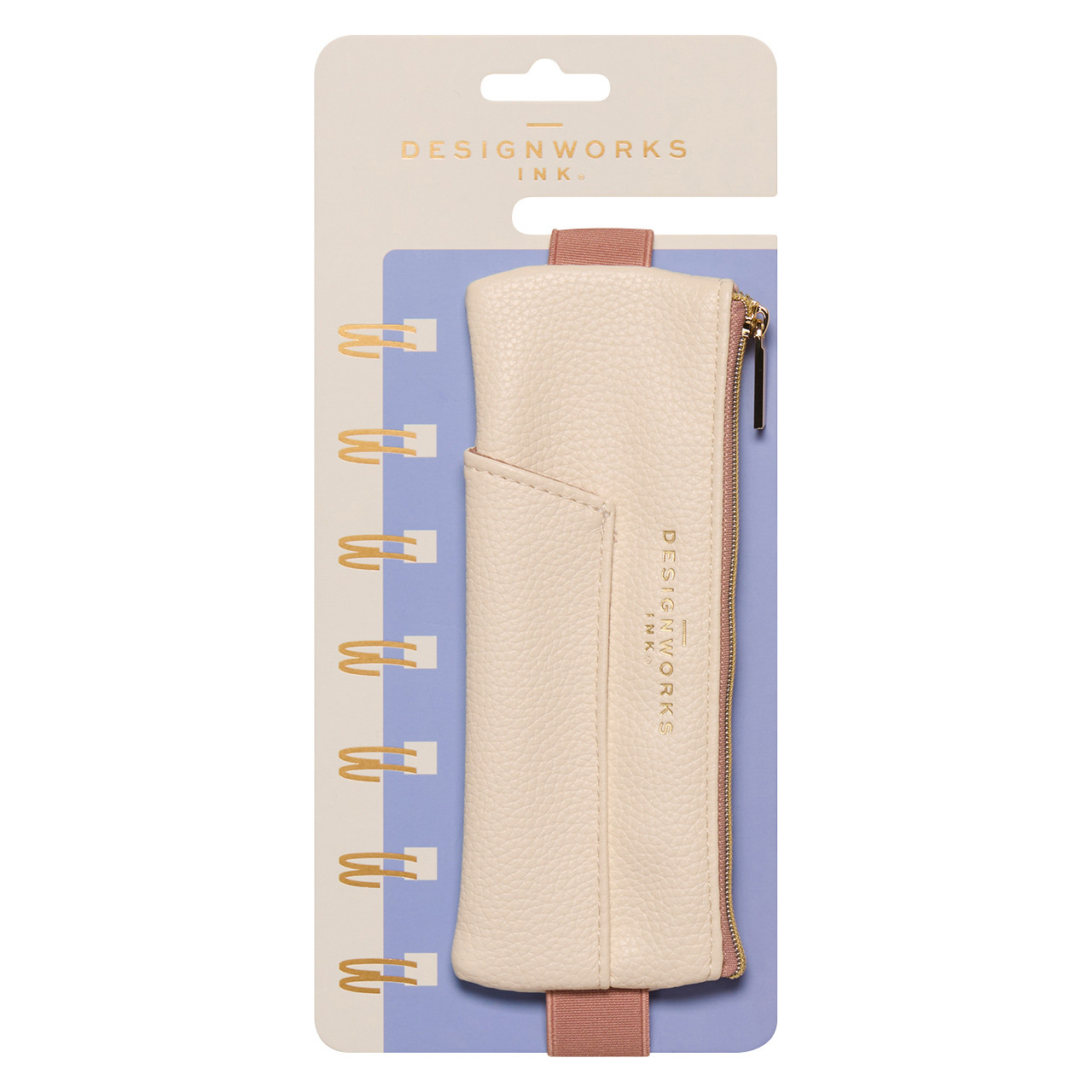 Elastic Pen Pouch - Franklin Planner