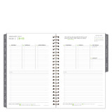 LPs - Planner LPs - 5 Choices - Franklin Planner