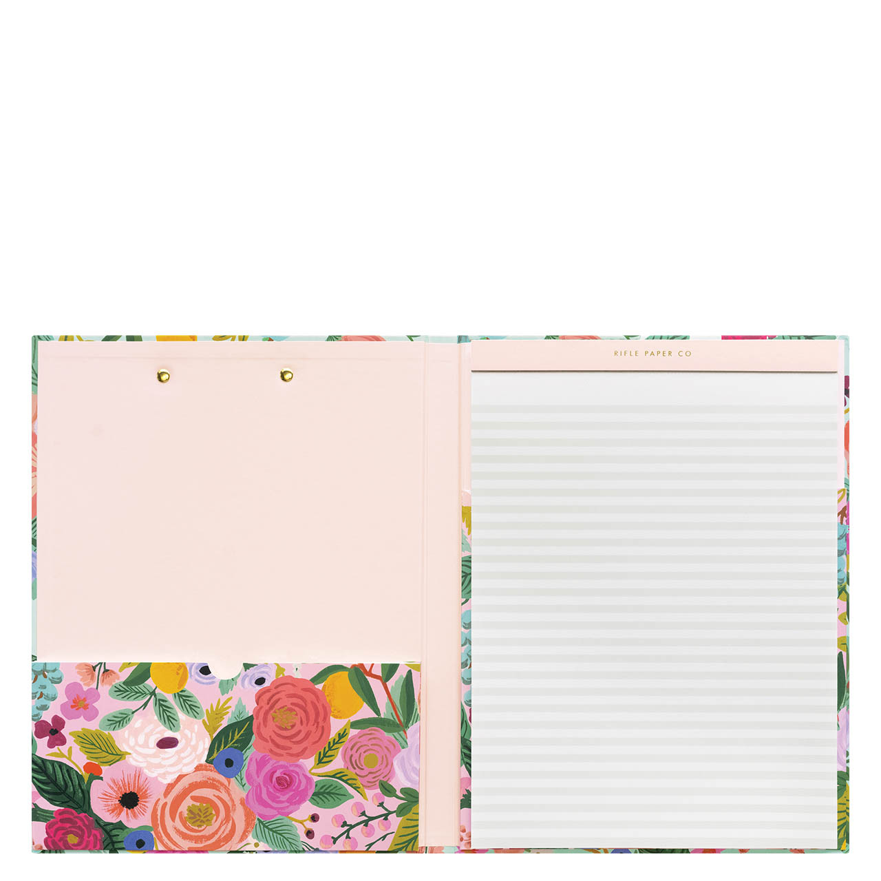 Clipfolio - Franklin Planner