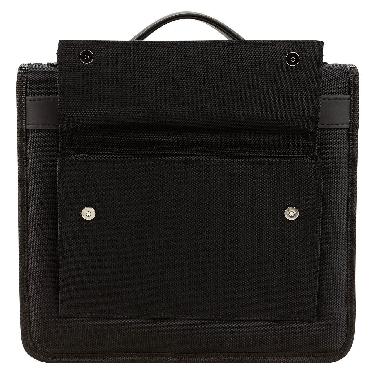 Friday Nylon Zipper Binder With Handles - Franklin Planner