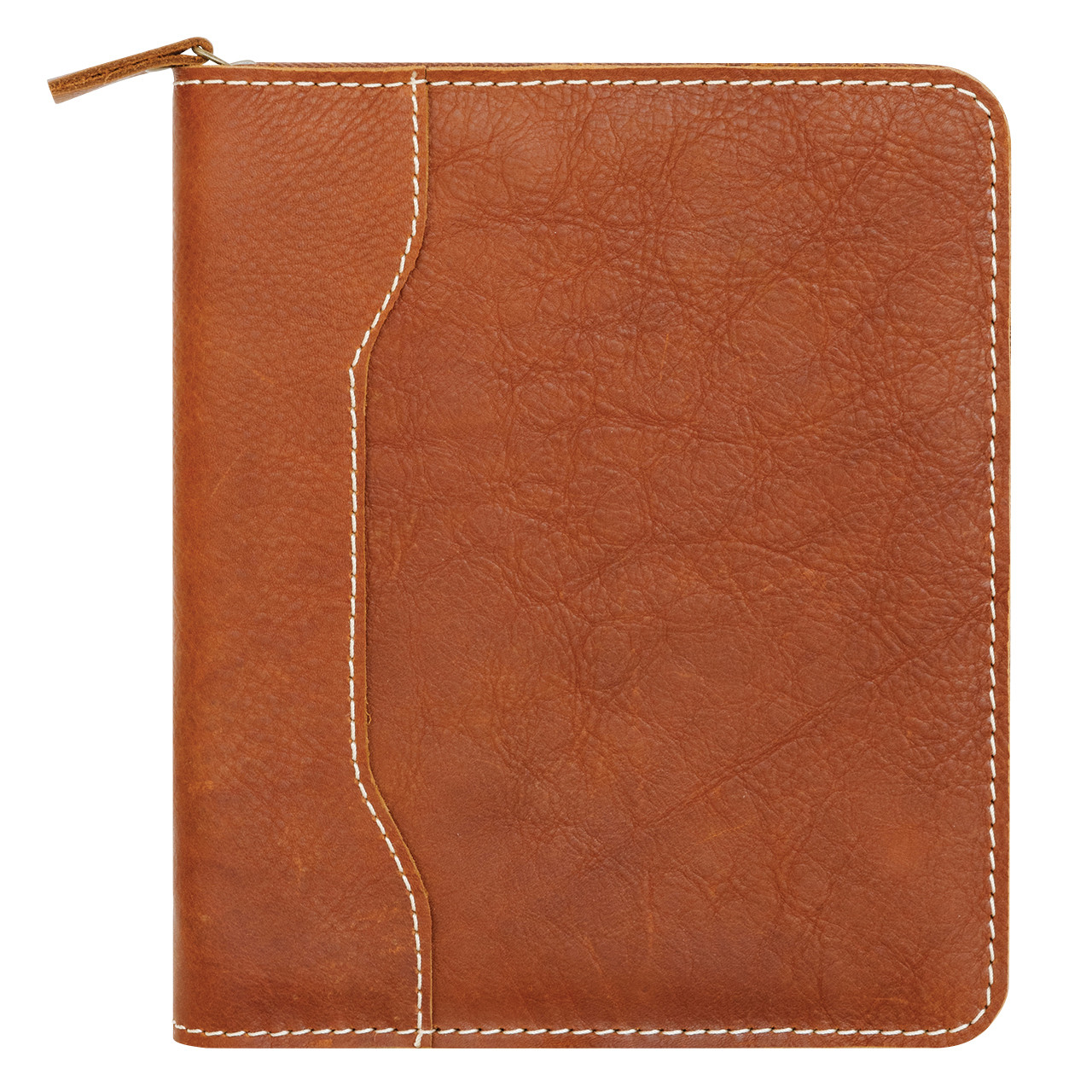 Durable Leather Wire-Bound Covers | Franklin Planner