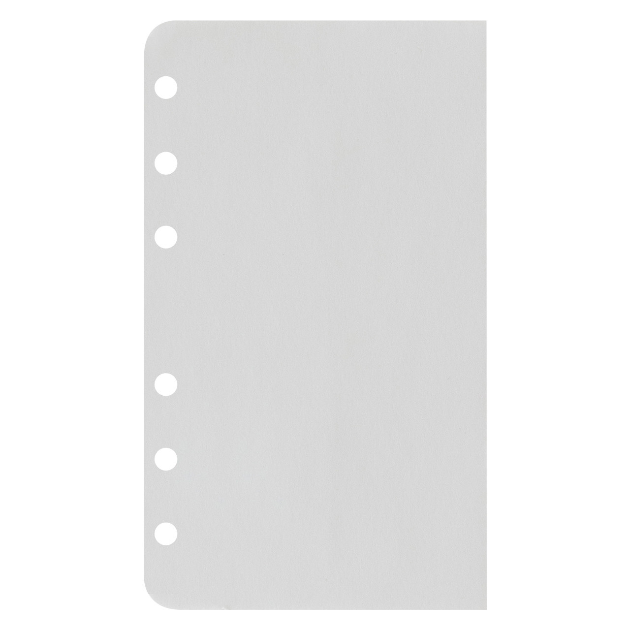 Universal Blank Pages - 200 Pack - Franklin Planner