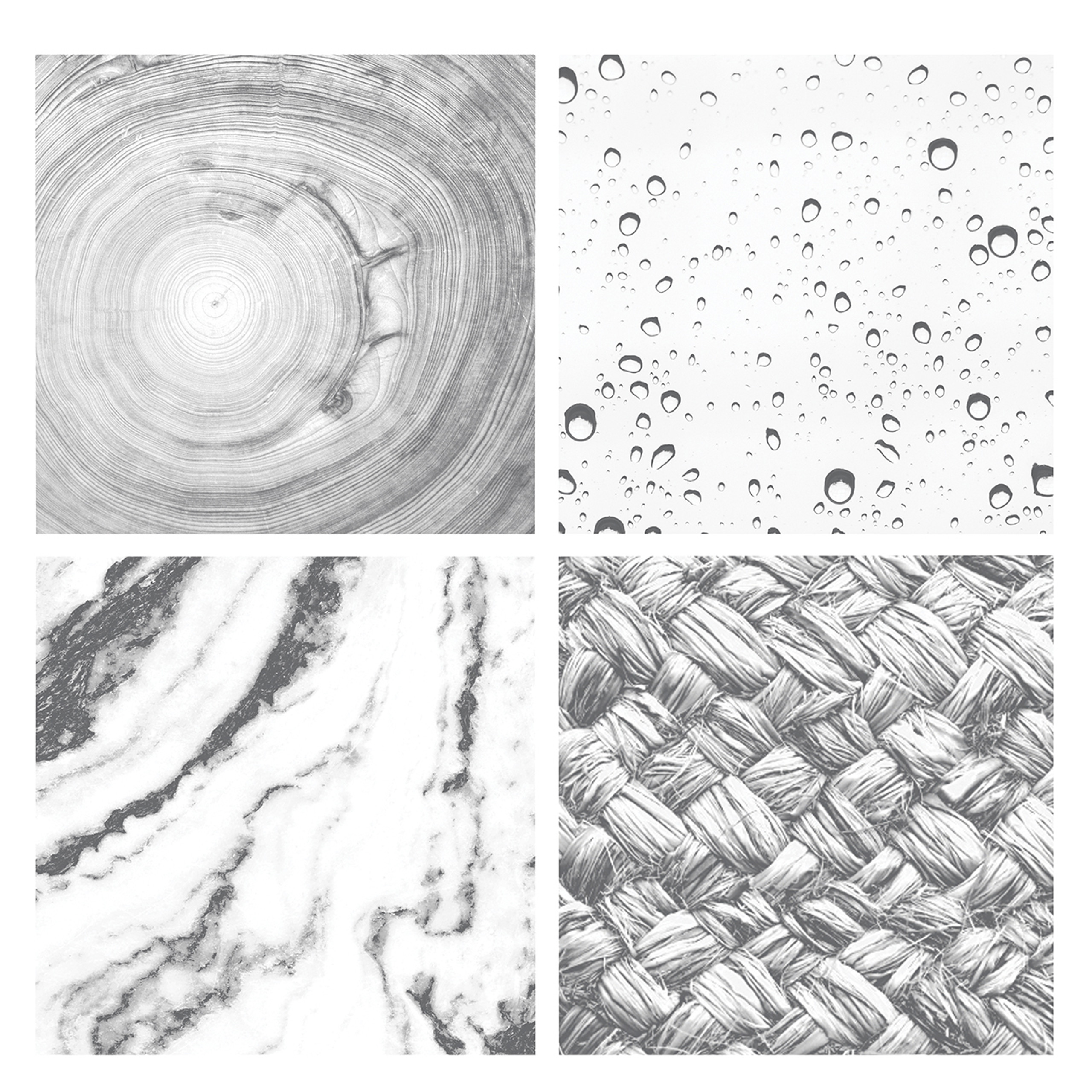 Textures Lined Notepad Franklin Planner