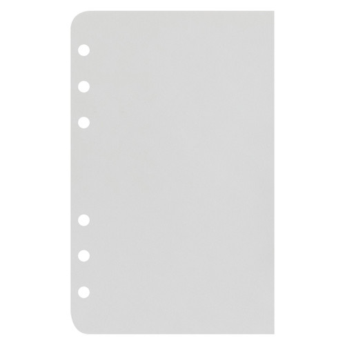 Universal Blank Pages - 200 Pack - Franklin Planner