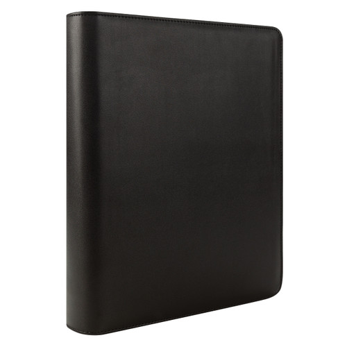 Simulated Leather Open Binder - Franklin Planner
