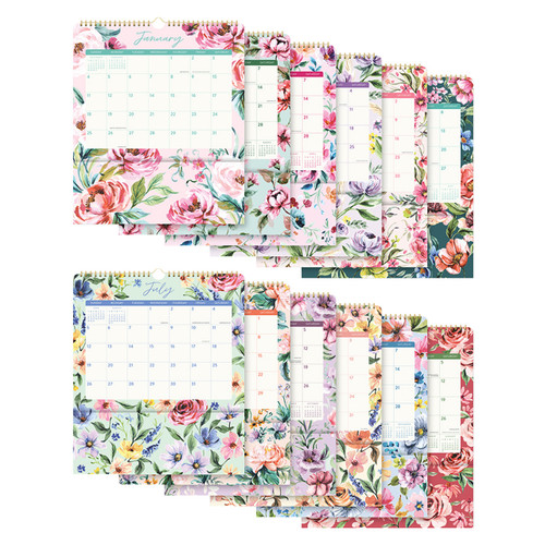 2026 Pocket Plus Calendar