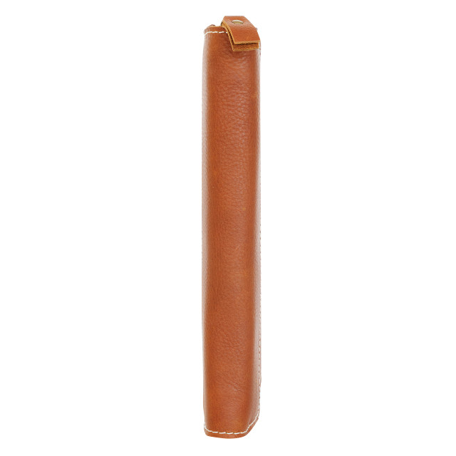 Colt Leather Zipper Wire-bound Cover - Franklin Planner
