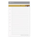 Leadership Portfolio Notepads - Set of 3 - Franklin Planner