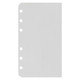 Universal Blank Pages - 200 Pack - Franklin Planner