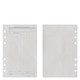 Expense Envelopes - Franklin Planner