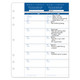 Weekly Compass Cards - Franklin Planner