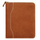 Colt Leather Zipper Binder - Franklin Planner