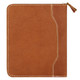Colt Leather Zipper Binder - Franklin Planner