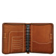Colt Leather Zipper Binder - Franklin Planner