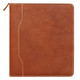 Colt Leather Zipper Binder - Franklin Planner