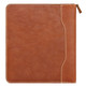 Colt Leather Zipper Binder - Franklin Planner