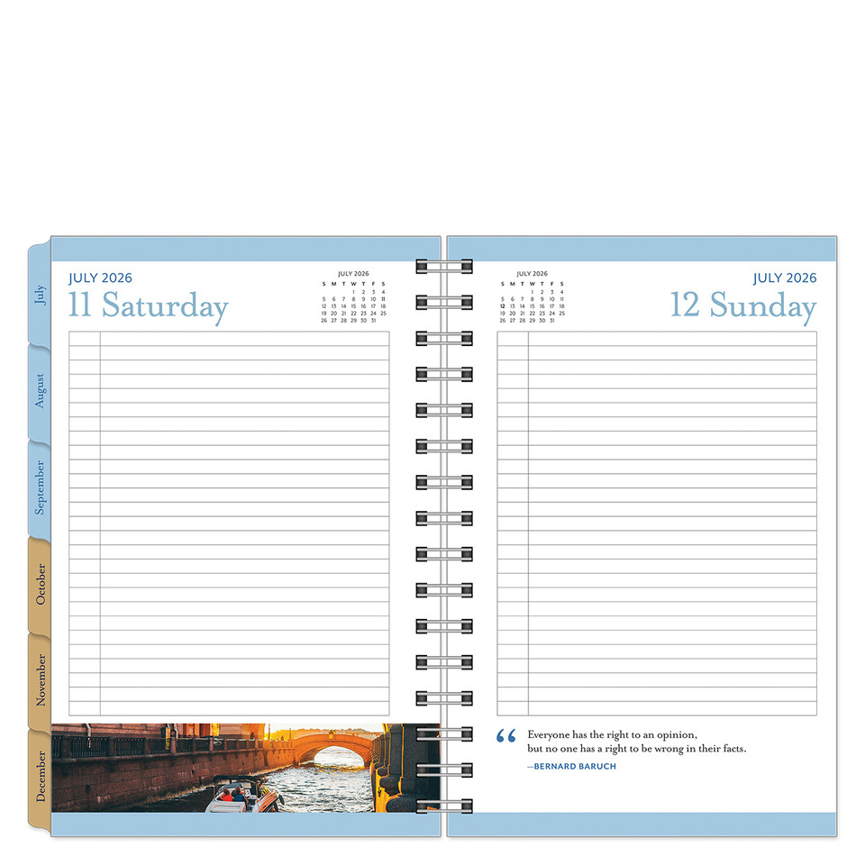 Planners for Work, Study, & Personal Use | Franklin Planner