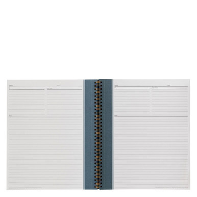 Better Than a Yellow Pad - Horizontal Notes - Franklin Planner