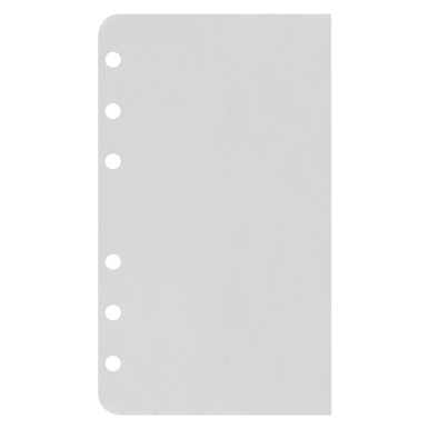 Universal Blank Pages - 200 Pack - Franklin Planner
