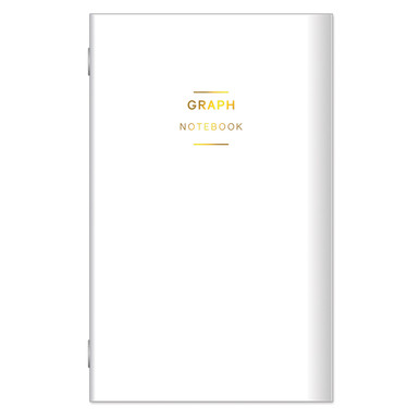 Travelers Graph Notebook - Franklin Planner