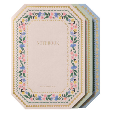 Stitched Notebooks - Franklin Planner