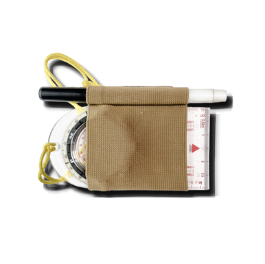Compass Pouch