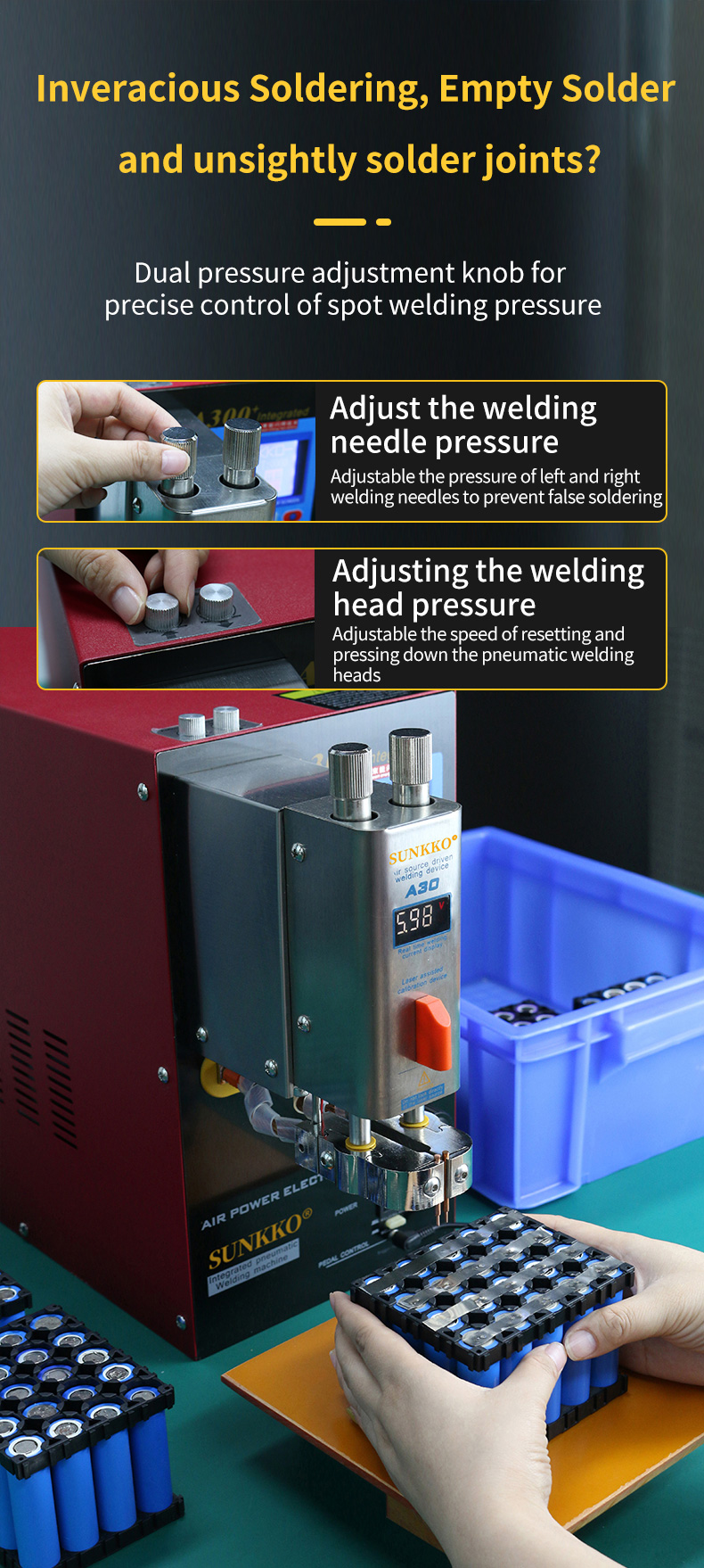 Lithium Ion Battery Soldering Machine | ppgbbe.intranet.biologia.ufrj.br