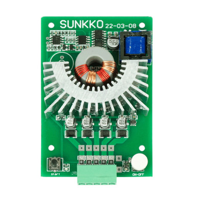 SUNKKO Battery Active Equalizer Voltage Balancer for Lithium Battery Pack
