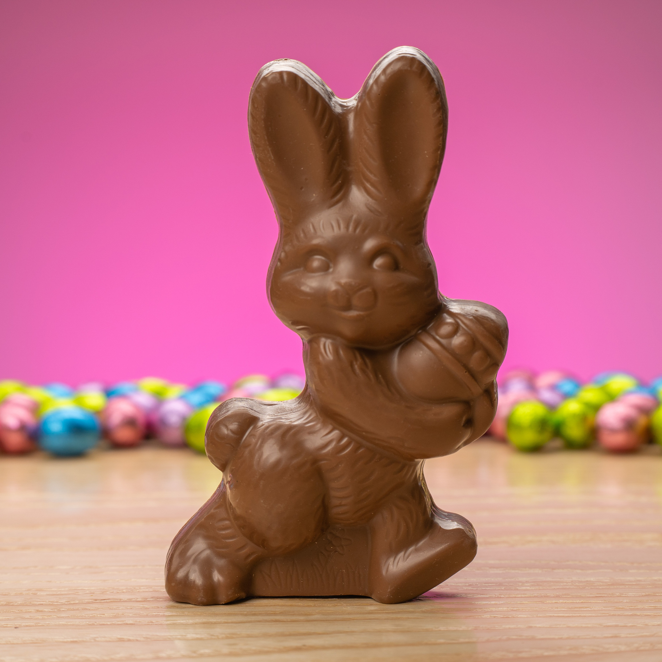 Romolo Chocolates