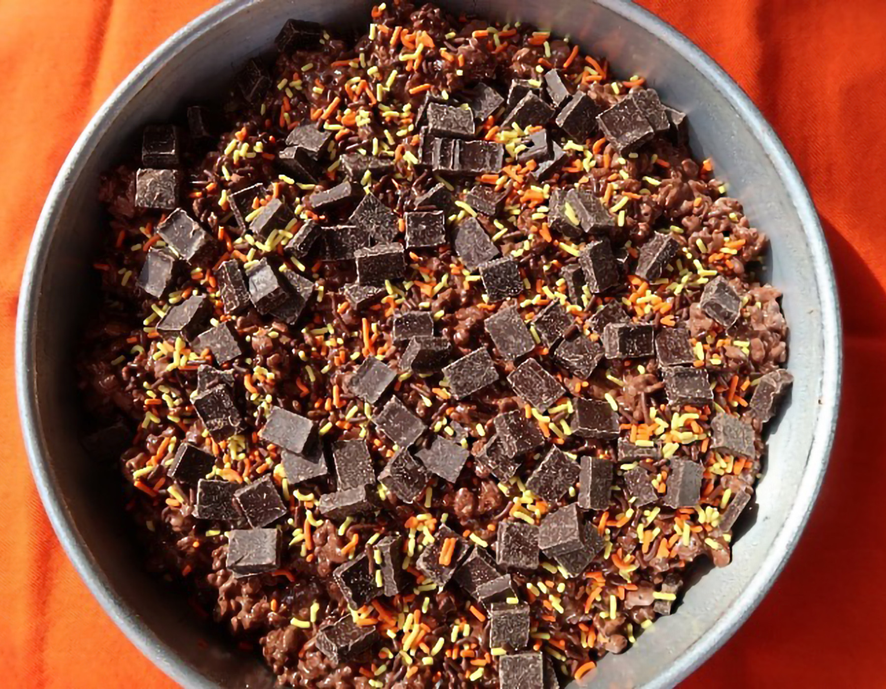 Romolo Chocolates