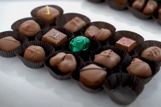Romolo Chocolates