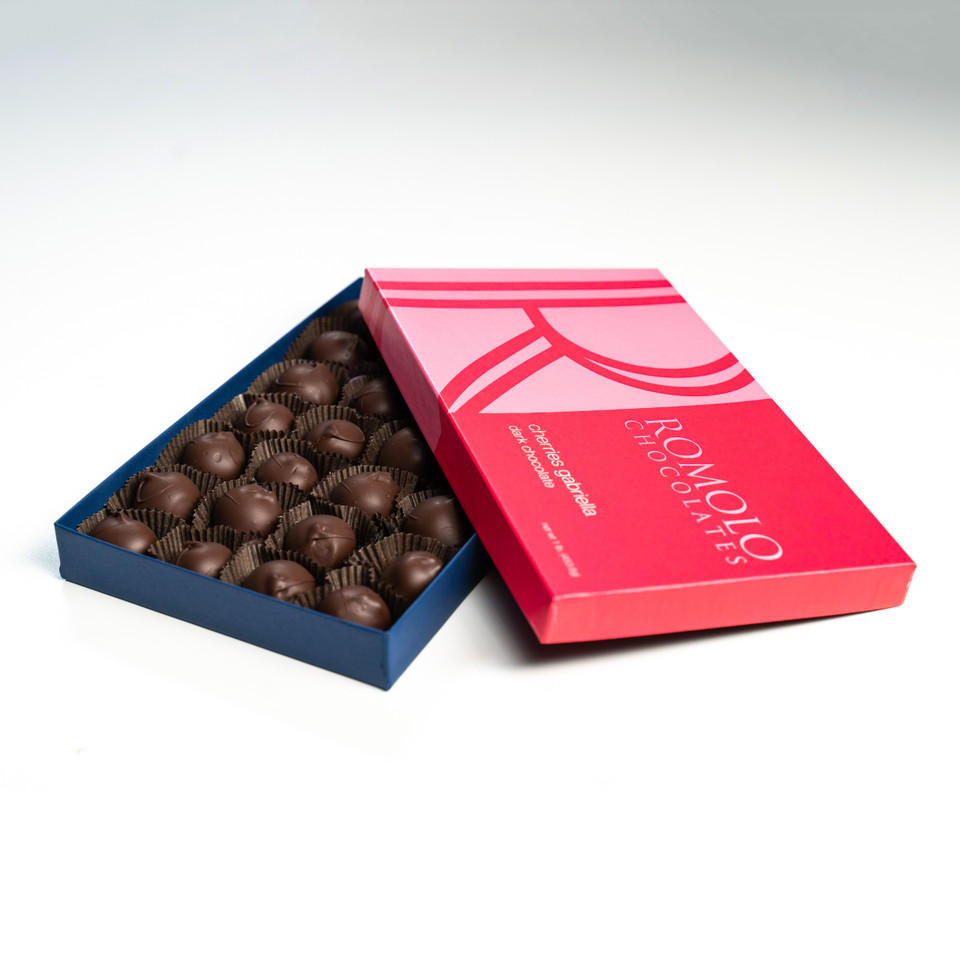 gift box chocolates