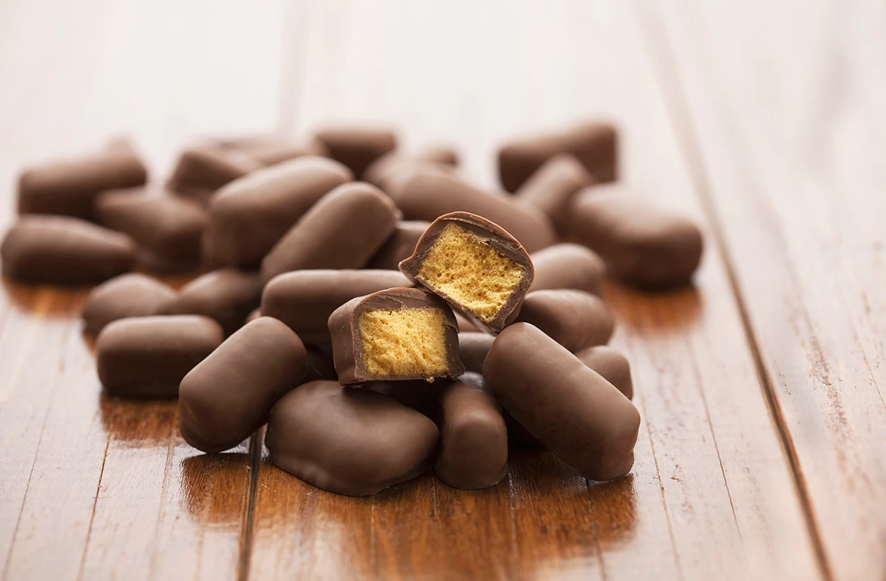 Romolo Chocolates
