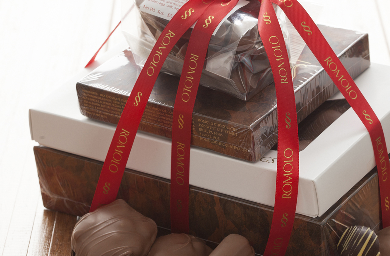 Romolo Chocolates