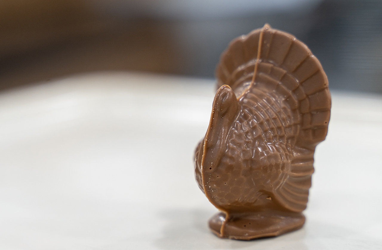 Romolo Chocolates